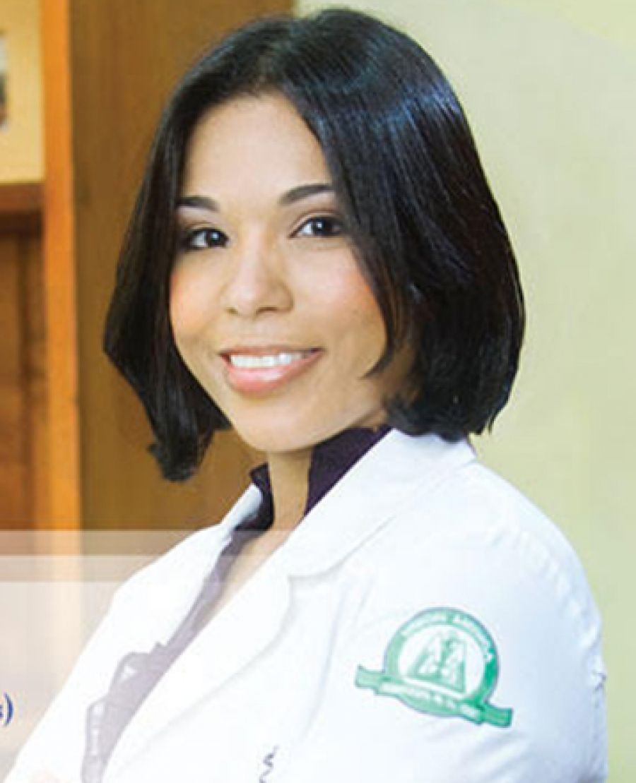 ROCIO DE LA CRUZ VILLANUEVA